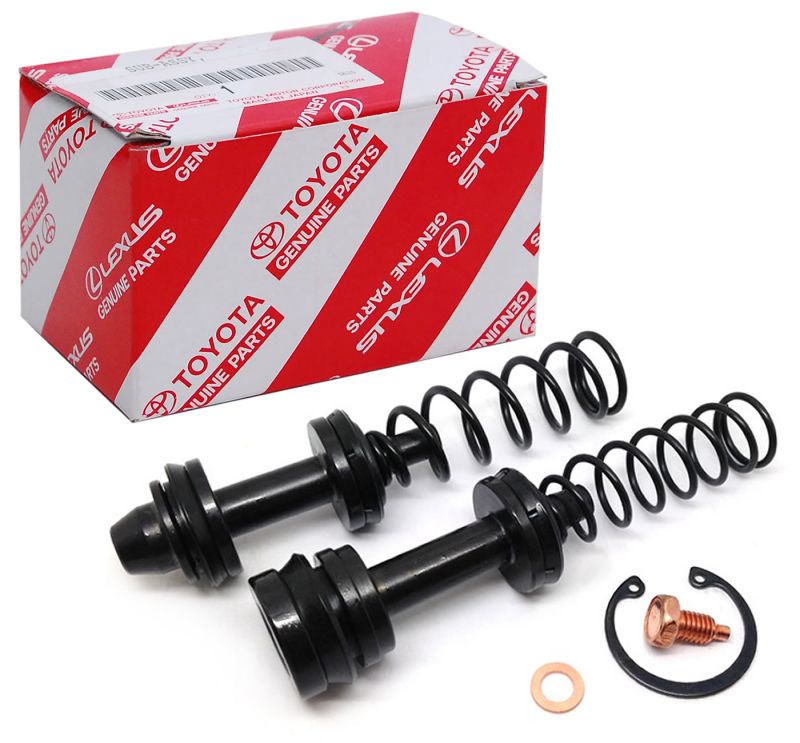 Brake Master Cylinder Seal Repair Kit Hilux Pickup And Land Cruiser